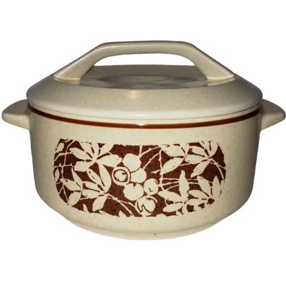 Temper-Ware by Lenox | Kitchen | Vintage Temperware By Lenox Woodspice ...